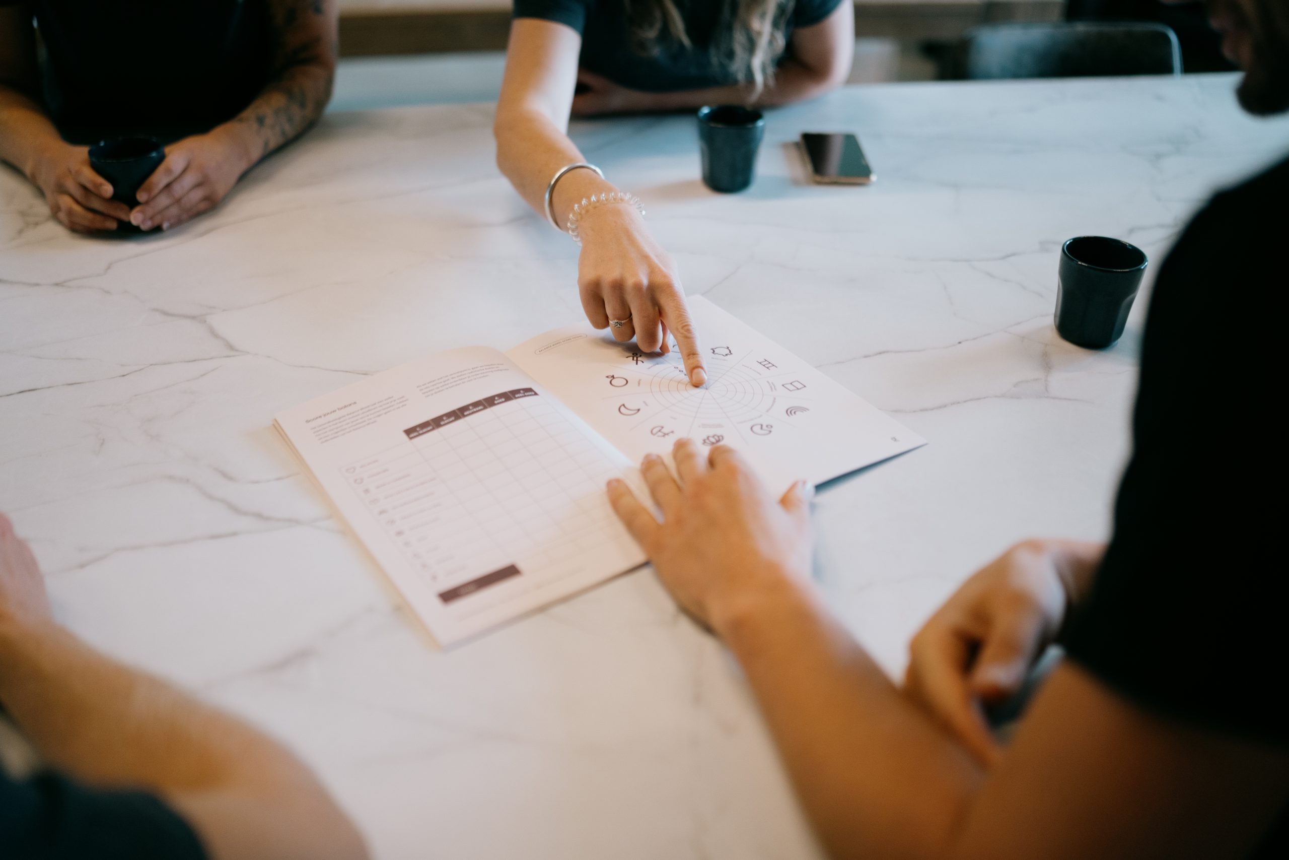 EMB-test Assen - Inzicht in je Gezondheid - Gezondheidsgilde